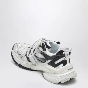 Balenciaga Runner 2 Gradient Sneakers