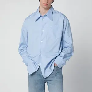 Ami Paris Long Sleeve Shirts For Men