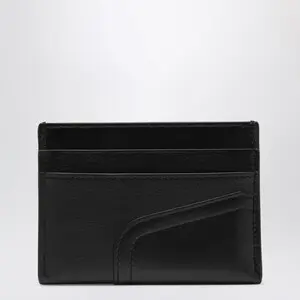 Loewe Simple Panta Card Holder In Leather