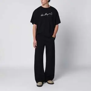 MAISON MARGIELA T-shirt With Logo Print