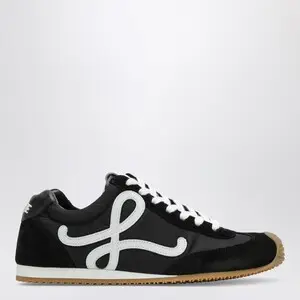 Loewe Ballet Runner 2.0 Sneakers /white - Black