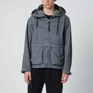 C.P. COMPANY Explorer 50 Fili Wax Jacket