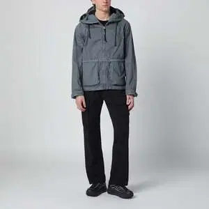C.P. COMPANY Explorer 50 Fili Wax Jacket
