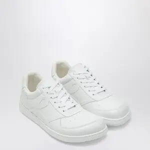 Loewe Jambo Sneakers In Soft Grained Calfskin