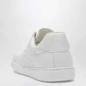 Loewe Jambo Sneakers In Soft Grained Calfskin