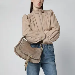Chloé Marcie Small Shoulder Bag