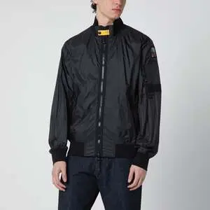 Parajumpers Logo Jackets For Men