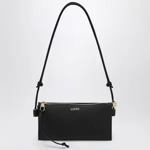 Loewe Joya Pouch In Calf Nappa Leather