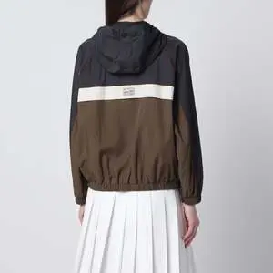 DUNST Zip-up Windbreaker