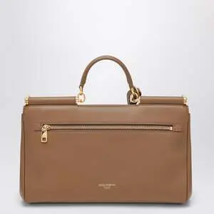 Dolce & Gabbana My Sicily Top Handle Bag