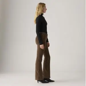LEVI'S 726 High-rise Flare Corduroy Jeans