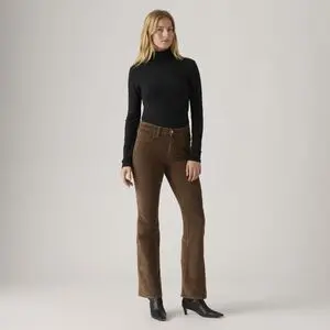 LEVI'S 726 High-rise Flare Corduroy Jeans