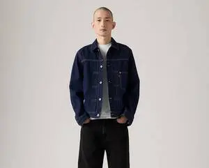 LEVI'S Type I Jacket
