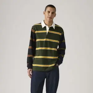 LEVI'S Union Rugby Shirt
