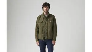 LEVI'S Menlo Military Jacket