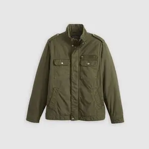 LEVI'S Menlo Military Jacket