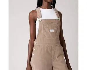 LEVI'S Xl Corduroy Overalls