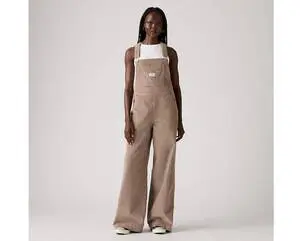 LEVI'S Xl Corduroy Overalls