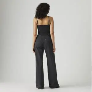 LEVI'S Bustier Jumpsuit - Don't Cut