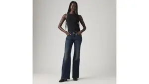 LEVI'S Superlow Flare Jeans - Also Me