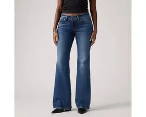 LEVI'S Superlow Flare Jeans