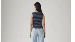 LEVI'S Ocean Tank Top