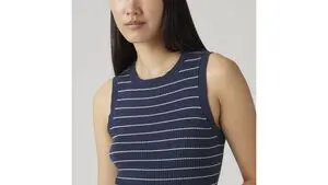 LEVI'S Ocean Tank Top