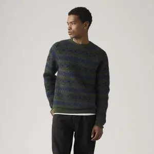 LEVI'S Presidio Raglan Sweater
