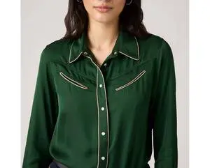 LEVI'S Bradie Archival Shirt