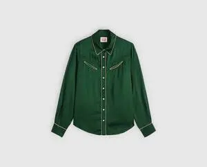 LEVI'S Bradie Archival Shirt