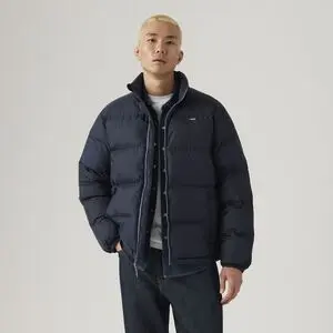 LEVI'S Piedmont Short Puffer Jacket
