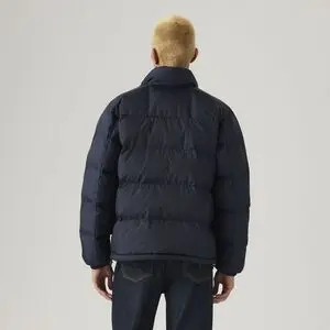 LEVI'S Piedmont Short Puffer Jacket