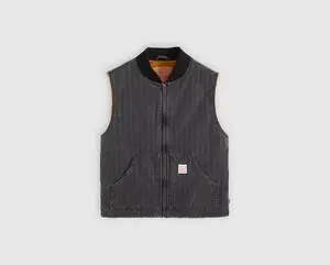 LEVI'S Sansome Vest