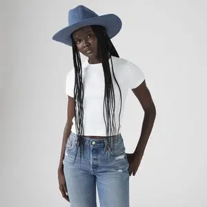 LEVI'S Rodeo Hat