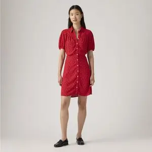 LEVI'S Lea Mini Dress