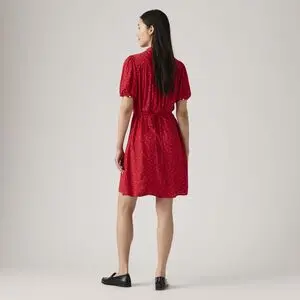 LEVI'S Lea Mini Dress