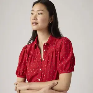 LEVI'S Lea Mini Dress