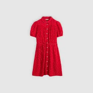 LEVI'S Lea Mini Dress