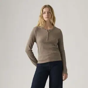 LEVI'S Dana Henley