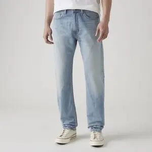 LEVI'S 505 Regular Fit Zip Fly Jeans - Latest Obsession