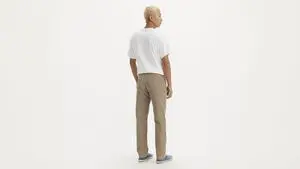 LEVI'S 511 Slim Fit Corduroy Jeans - Timber Wolf