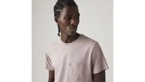 LEVI'S Classic Pocket T-shirt