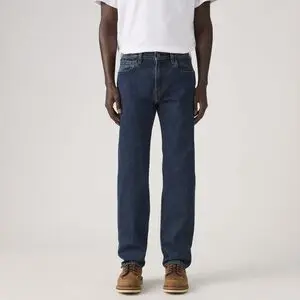 LEVI'S 505 Regular Fit Jeans