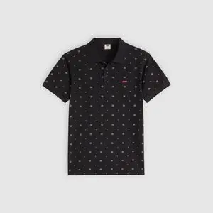 LEVI'S Housemark Polo Shirt