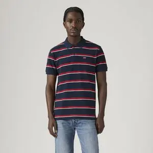 LEVI'S Housemark Polo Shirt
