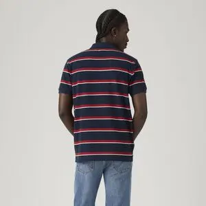 LEVI'S Housemark Polo Shirt