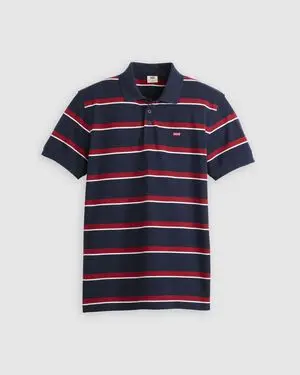 LEVI'S Housemark Polo Shirt