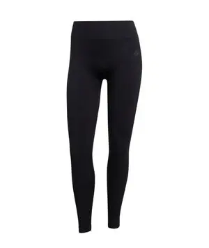 Adidas Workout Essentials Full-length Knit Leggings