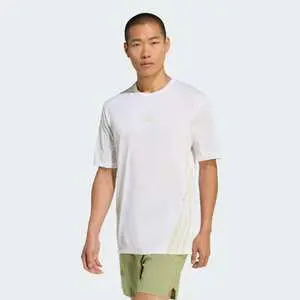 Adidas Terrex Xperior Climacool+ T-shirt - White