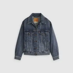 LEVI'S 90s Trucker Jacket